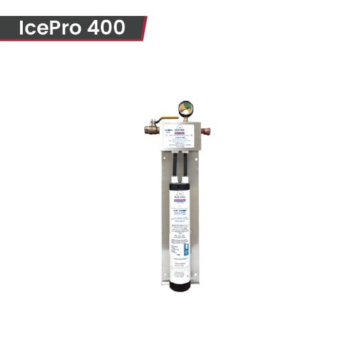TriMark USA | Icetro